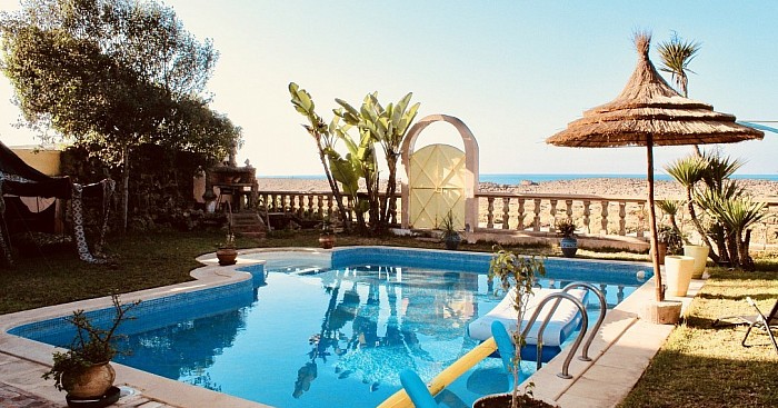 Aux Moules de Harhoura Rabat Au Cœur Des Plages et Au Cœur de La ...